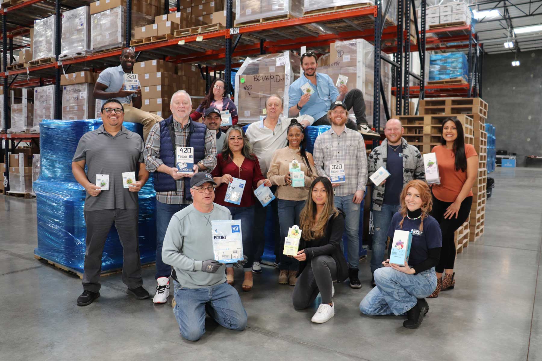 About Integra - Integra Products