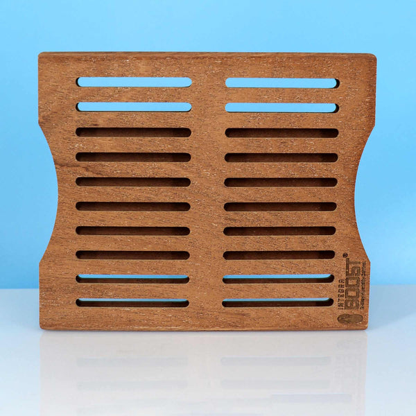 Spanish Cedar Wood Boost® Pack Sleeve - Integra Products
