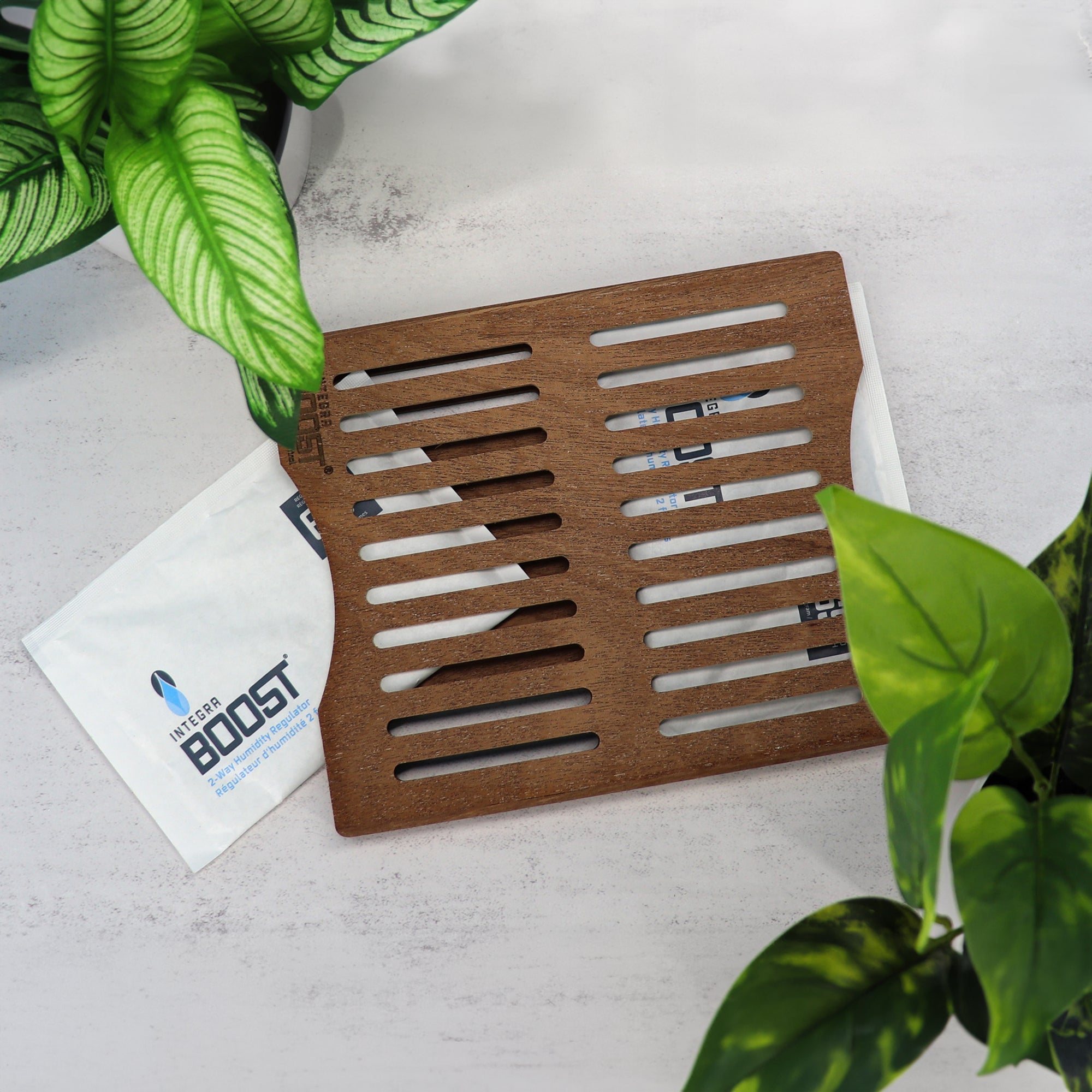 All Products - Integra Products