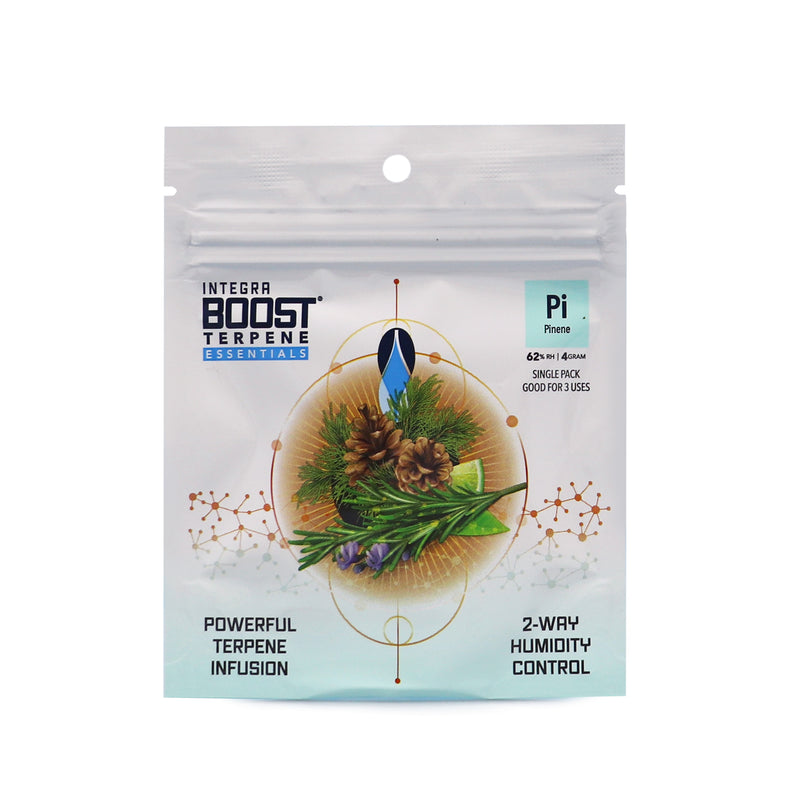 Boost® Terpene Essentials - Integra Products