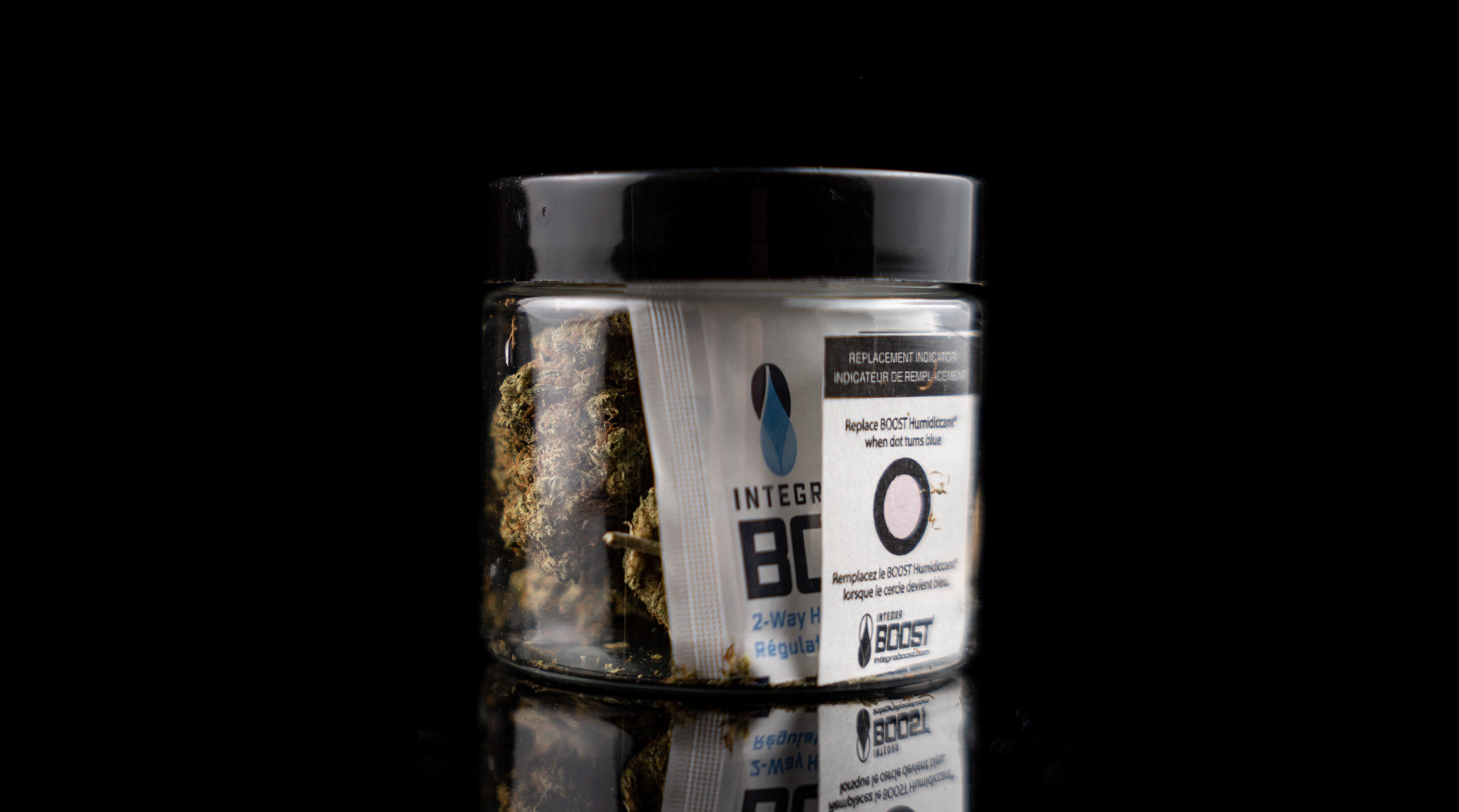 How Integra Boost® Works - Integra Products