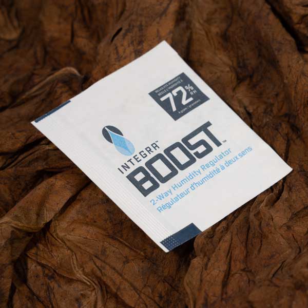 How Integra Boost® Works - Integra Products