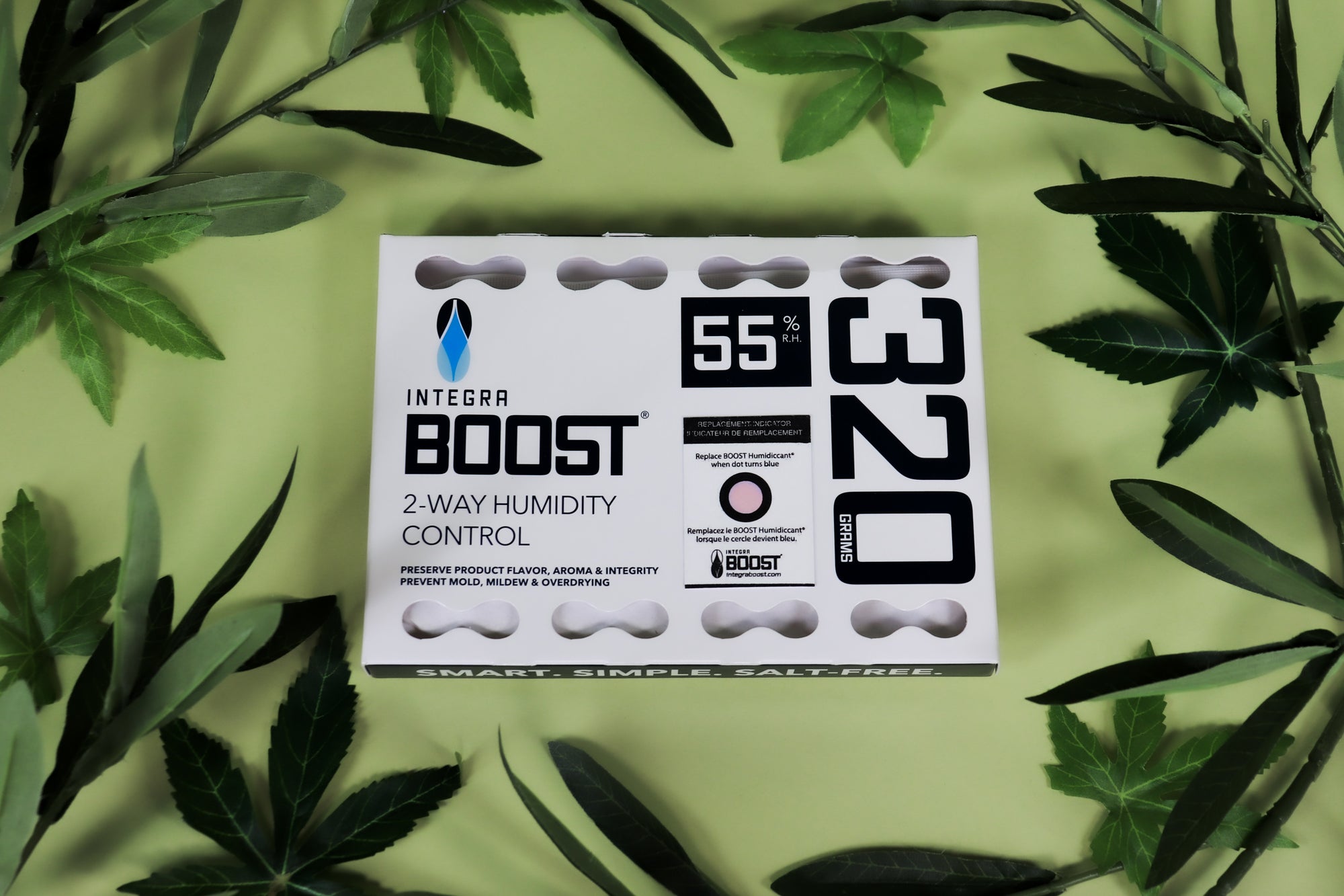 Products - Integra Products