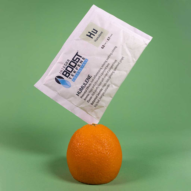 67 Grams - Integra Products