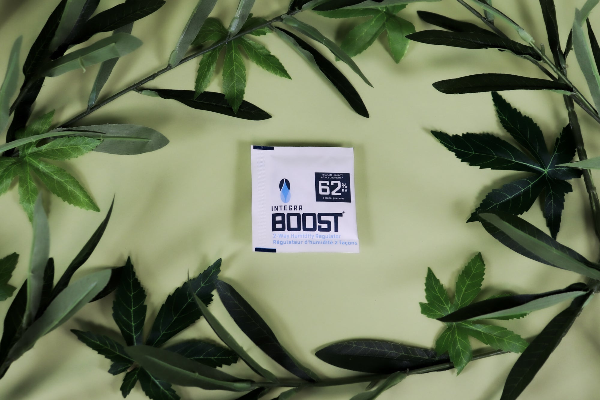 8-Gram Integra Boost 2-Way Humidity Control at 62% RH - Integra Products