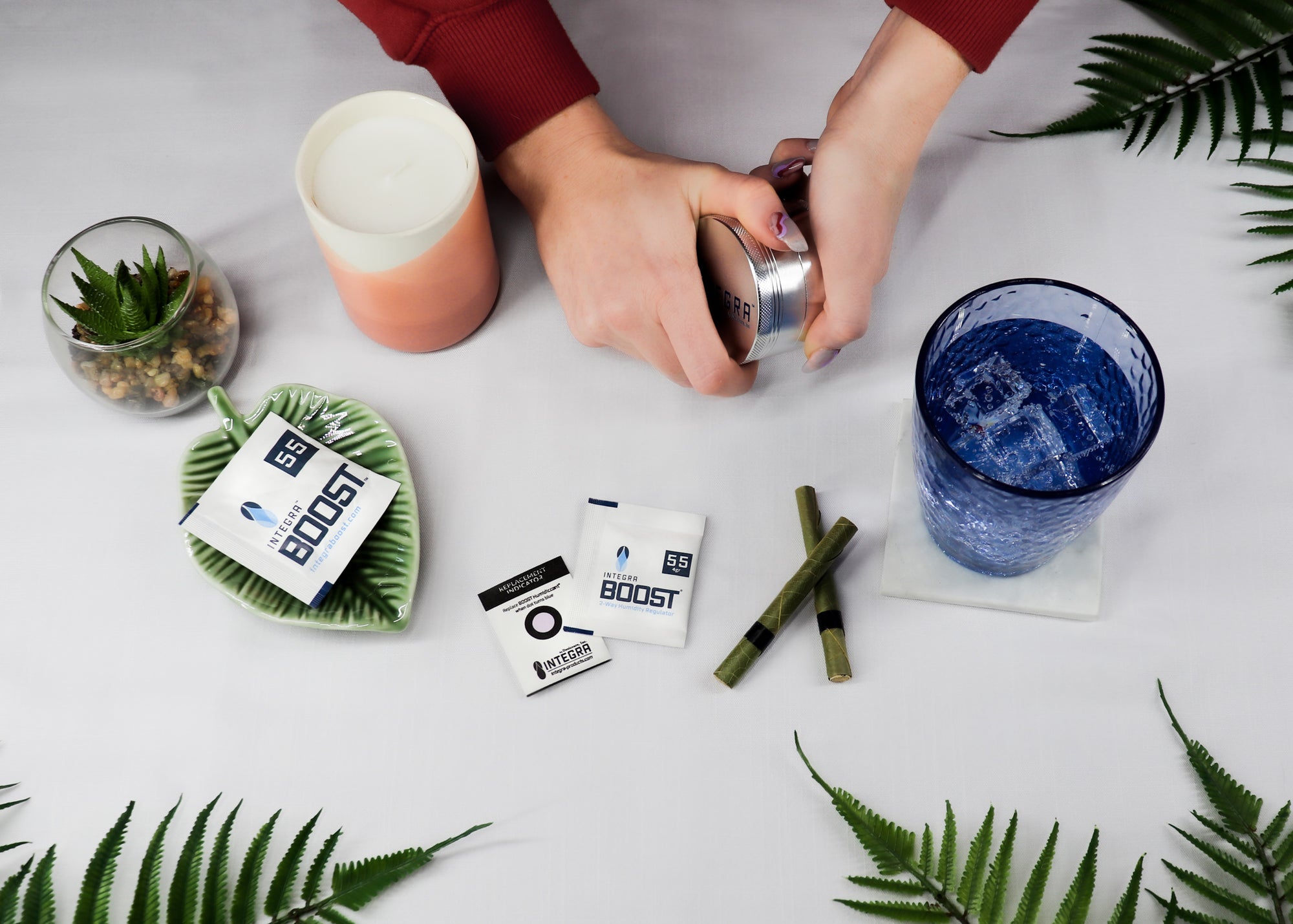 Bulk - Integra Products